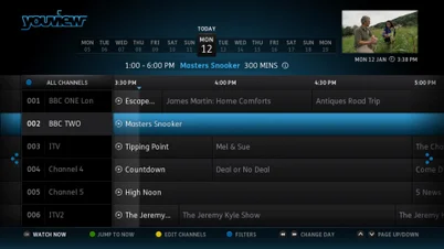 BT Mini YouView Box review - free with TV Starter | Expert Reviews