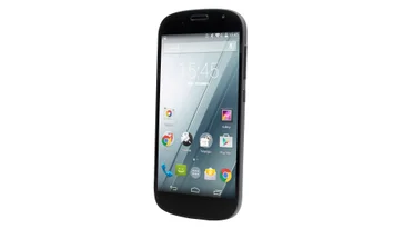 Yotaphone 2 review | Expert Reviews