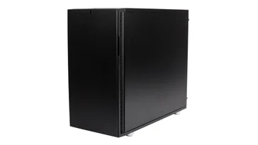 Fractal Design Define R5 review | Expert Reviews