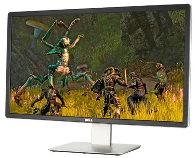 Dell P2815Q 4K monitor review | Expert Reviews