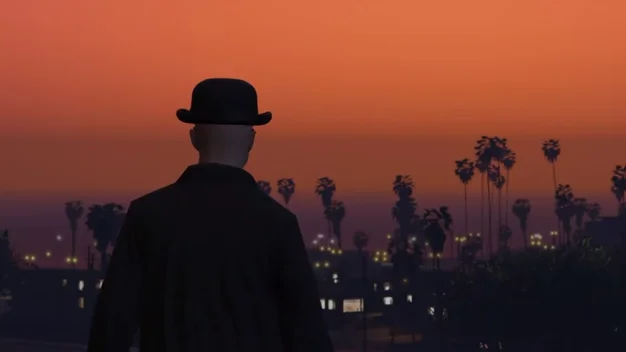 Watch Breaking Bad brilliantly recreated in GTA V | Expert Reviews