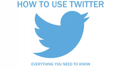 How to use Twitter - Everything you need to know | Expert Reviews