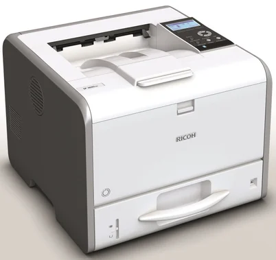Ricoh SP 3600DN review | Expert Reviews