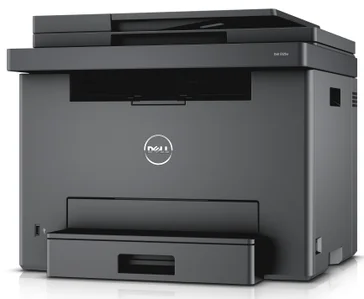 Dell E525w review | Expert Reviews