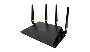 Netgear Nighthawk X4 R7500, Nighthawk X4S D7800 review | Expert Reviews