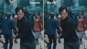 Blu-ray vs streaming – which has the best quality? | Expert Reviews