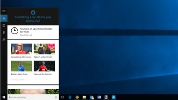 How to use Cortana in Windows 10 and make it search Google | Expert Reviews