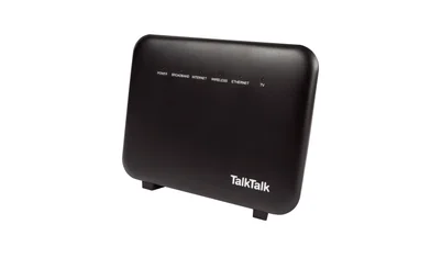 TalkTalk HG635 Super Router review | Expert Reviews