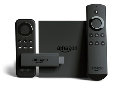 ITV Player comes to Amazon Fire TV | Expert Reviews