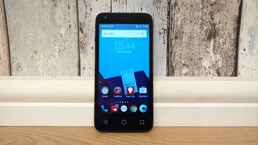 Vodafone Smart Speed 6 review | Expert Reviews