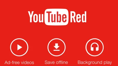 What is YouTube Red? When is it coming to the UK? | Expert Reviews