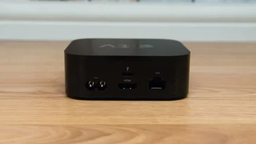 Apple TV (4th generation) review: This streamer gets better and better ...