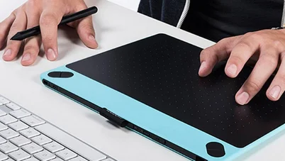 Wacom Intuos Art review | Expert Reviews