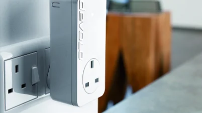 What is Powerline networking? And how fast is it versus Wi-Fi? | Expert ...