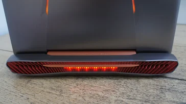 Asus ROG G752VY review: A gaming behemoth | Expert Reviews