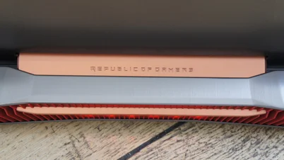 Asus ROG G752VY review: A gaming behemoth | Expert Reviews