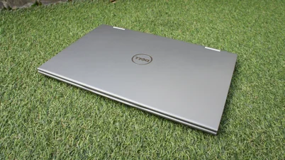 Dell Inspiron 15 5000 (5668) review | Expert Reviews