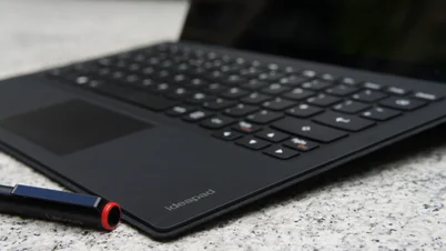 Lenovo Ideapad Miix 700 review: A great value Surface Pro 4 opponent ...