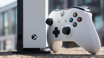 Xbox One S review: Still the console to beat in 2018 | Expert Reviews