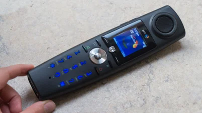 BT Halo review: BT's call-blocking phone just got even better | Expert ...