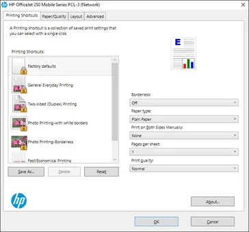 HP OfficeJet 250 review: A truly portable multi-function printer ...