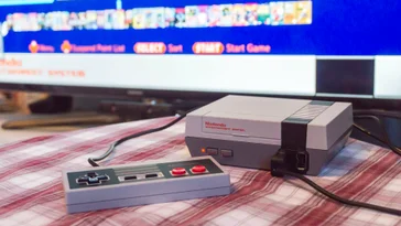 Nintendo Classic Mini NES review: Sold out retro goodness | Expert Reviews