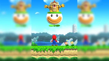Super Mario Run UK review: Super Mario Run launches on Android | Expert ...