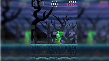 Super Mario Run UK review: Super Mario Run launches on Android | Expert ...