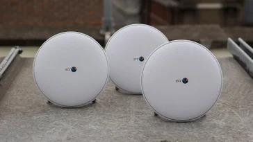 BT Whole Home Wi-Fi review: A fully featured mesh Wi-Fi system | Expert ...