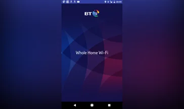 BT Whole Home Wi-Fi review: A fully featured mesh Wi-Fi system | Expert ...