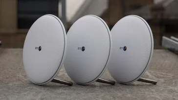 BT Whole Home Wi-Fi review: A fully featured mesh Wi-Fi system | Expert ...