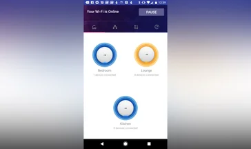 BT Whole Home Wi-Fi review: A fully featured mesh Wi-Fi system | Expert ...