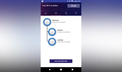 BT Whole Home Wi-Fi review: A fully featured mesh Wi-Fi system | Expert ...