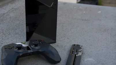Nvidia Shield TV review (2017): Still the best Android TV box you can ...