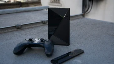 Nvidia Shield TV review (2017): Still the best Android TV box you can ...