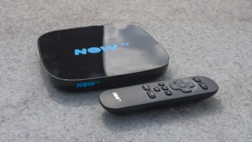 Now TV Smart Box review: New version out now | Expert Reviews