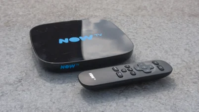 Now TV Smart Box review: New version out now | Expert Reviews