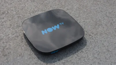 Now TV Smart Box review: New version out now | Expert Reviews