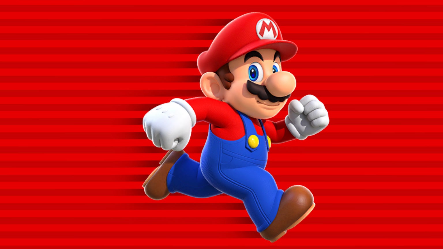 Super Mario Run UK review: Super Mario Run launches on Android | Expert Reviews