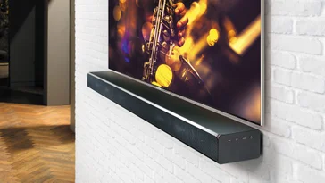 Samsung HW-MS650 review: The innovative soundbar with distortion ...