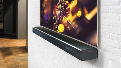 Samsung HW-MS650 review: The innovative soundbar with distortion ...