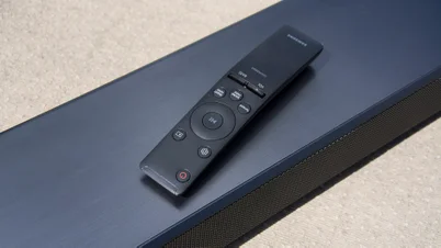 Samsung HW-MS650 review: The innovative soundbar with distortion ...