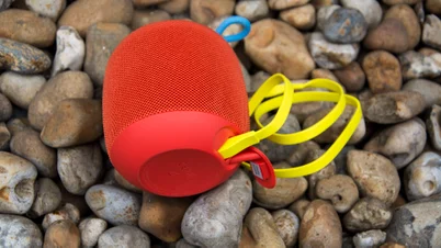 Ultimate Ears Wonderboom review: Portable, stylish and pool-friendly ...