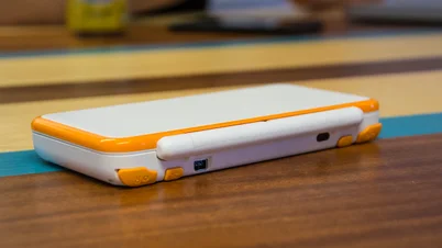 New Nintendo 2DS XL review: A welcome late addition to Nintendo’s ...