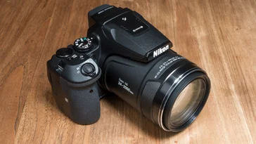 Nikon Coolpix P900 review: The camera that's all zoom | Expert Reviews