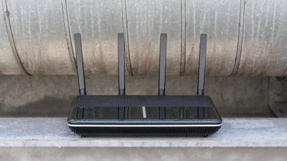 TP-Link Archer VR2800 review: Fast, furious Wi-Fi at a reasonable price ...