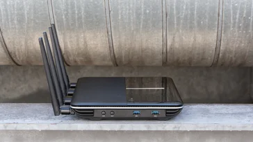 TP-Link Archer VR2800 review: Fast, furious Wi-Fi at a reasonable price ...