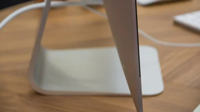 27-inch iMac with Retina 5K display (2017) review: The fastest, most ...