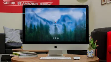 27-inch iMac with Retina 5K display (2017) review: The fastest, most ...