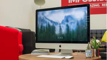 27-inch iMac with Retina 5K display (2017) review: The fastest, most ...